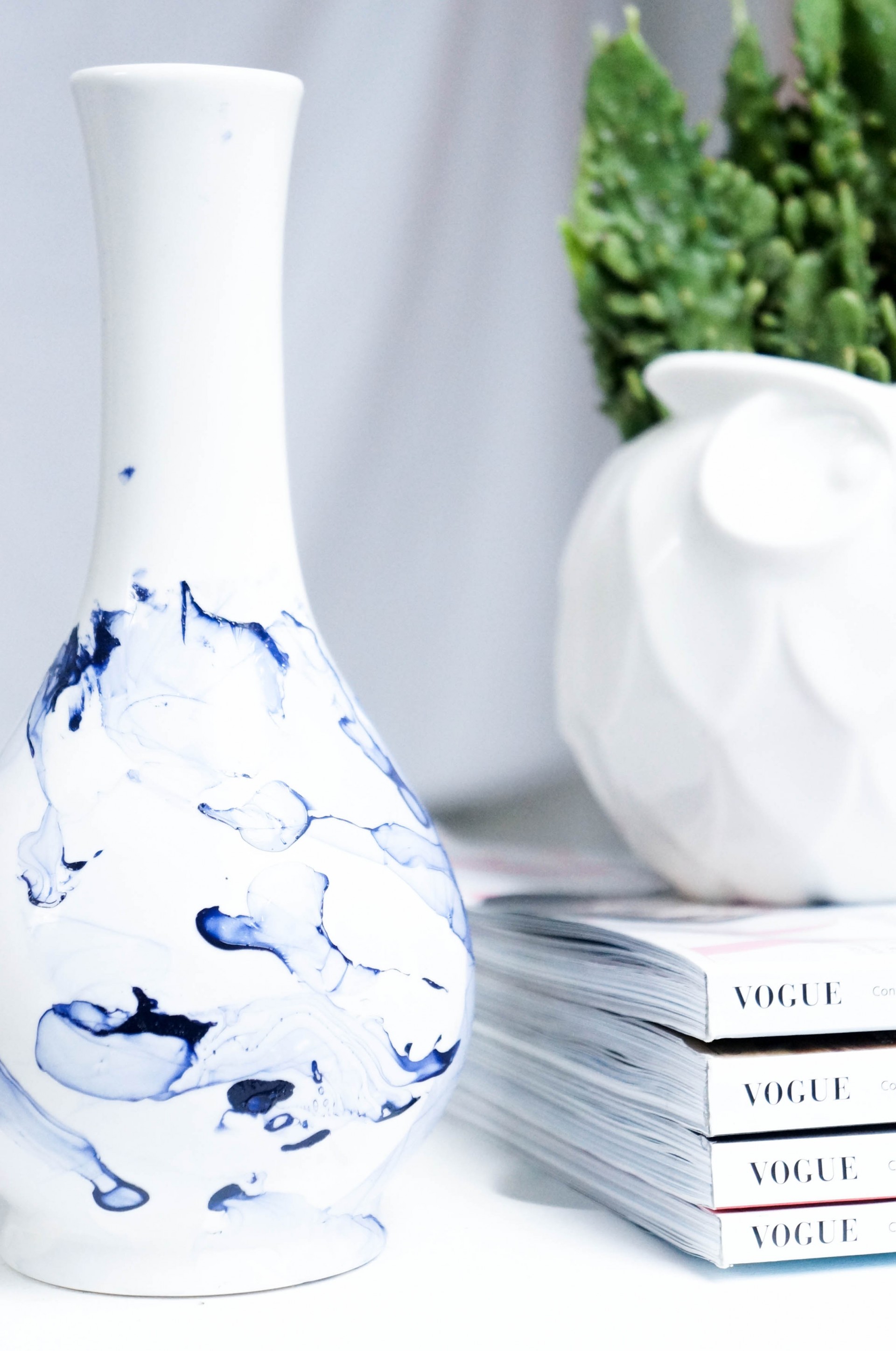Diy watercolor Case – todayis.de